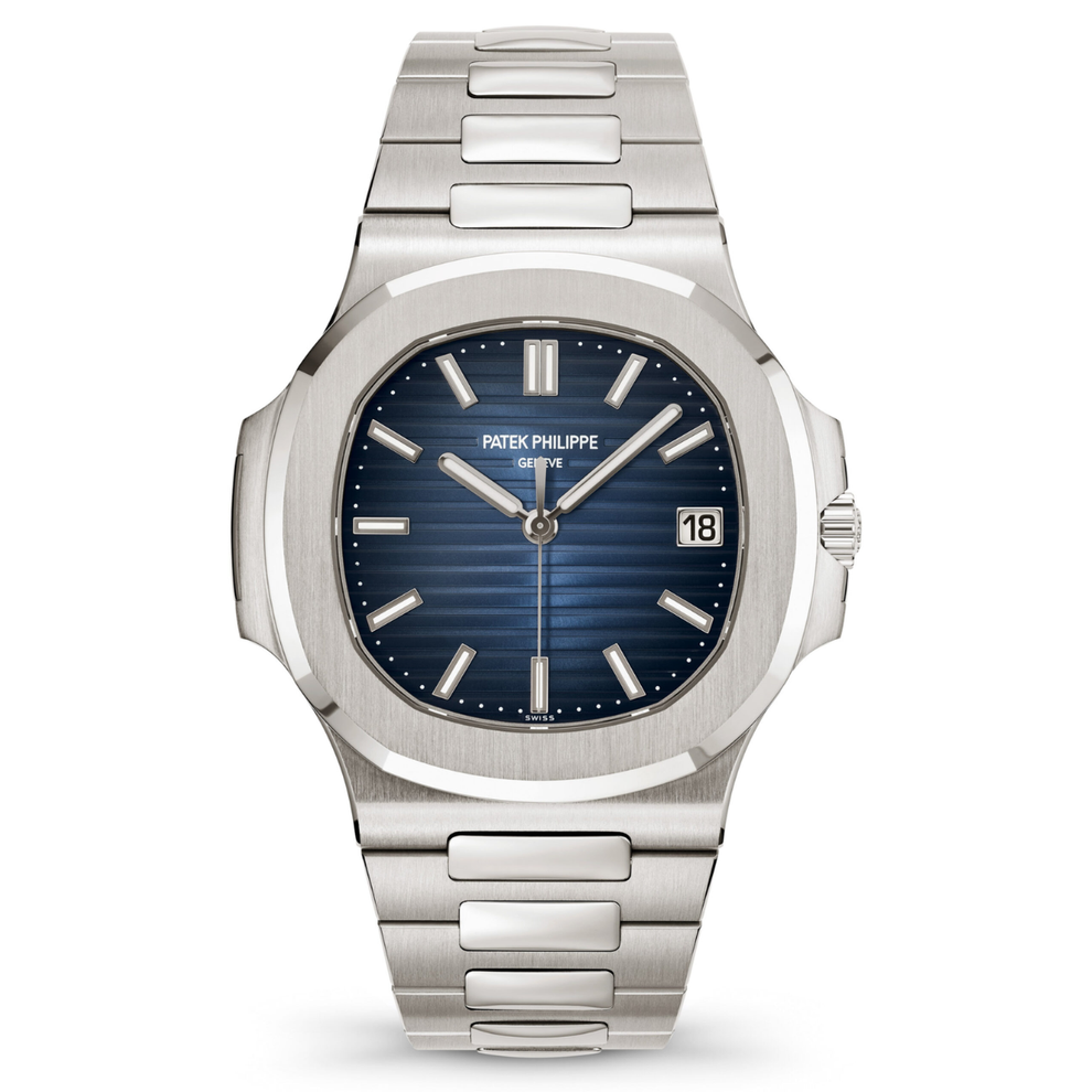 Patek Philippe Nautilus – Ocean